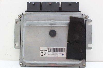 13 14 Nissan Altima MEC300-001 A1 Computer Brain Engine Control ECU ECM ...
