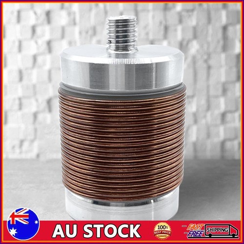 40 M Band Inducted Coil M10 Inductor Coil Portable for Pac-12 Jpc-7 SW ...