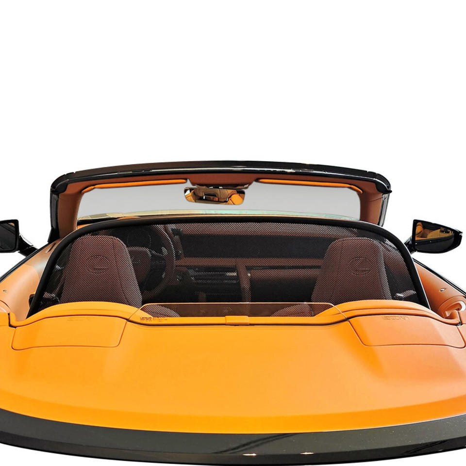 Wind Deflector LEXUS LC 500 Convertible Windscreen with Bag in ...