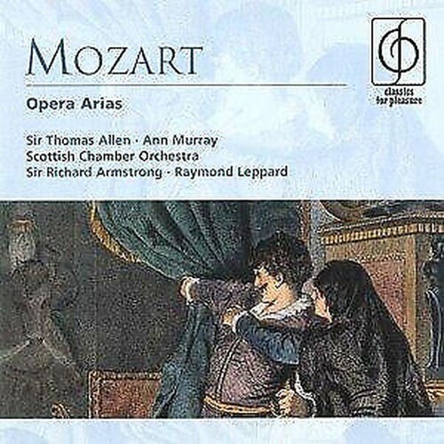 Opera Arias (CD) 724358590227 | eBay