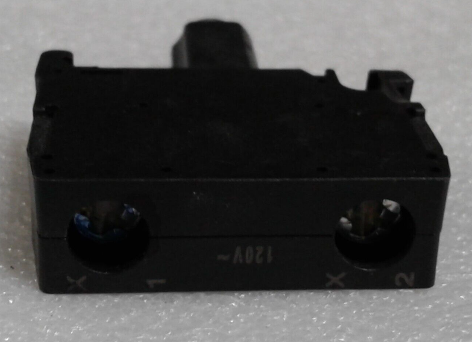 Lot of 14 Allen Bradley 800F-N5R Series B LED Module Red 7mA - New ...