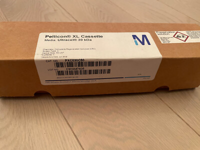 Filtration Supplies - Pellicon