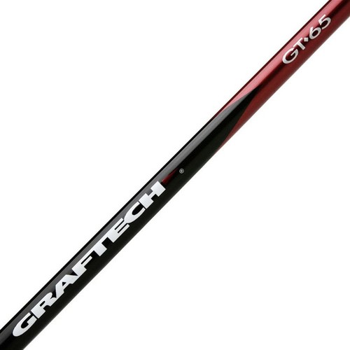 Graftech GT 65 Graphite Golf Club Wood Shafts .335" Tip Combo A/L & R/S ...
