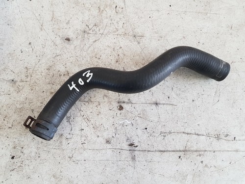 MERCEDES C CLASS W204 2007-2015 WATER COOLANT HOSE PIPE A2048307296 | eBay