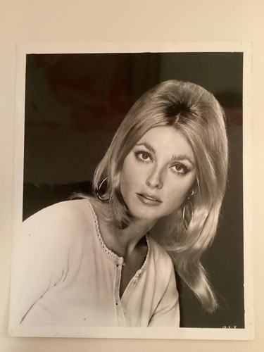 SHARON TATE Original Vintage photo | eBay