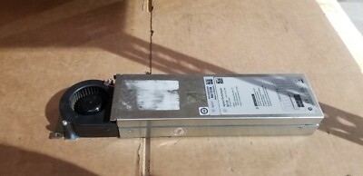 Agilent N6732B DC Power Module READ! | eBay