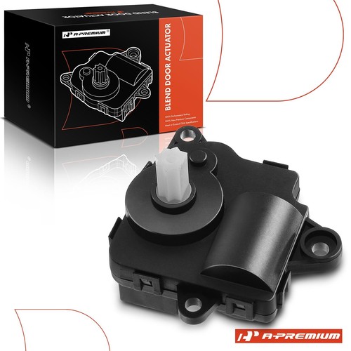 A-Premium Main Air Door Actuator for Chevrolet Equinox GMC Terrain 2013 ...