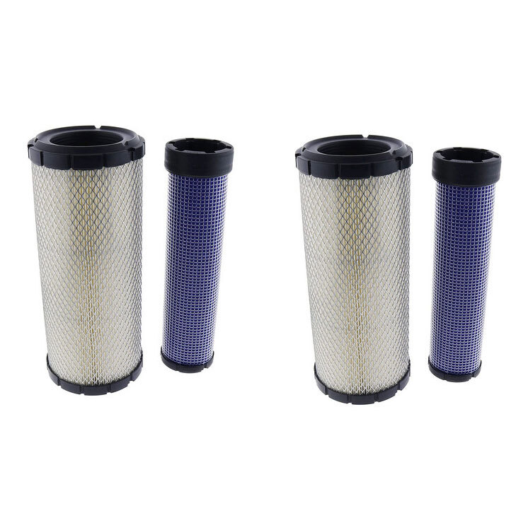 WIX 46671 - Air filter cross reference