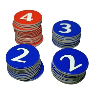 Game Counters for sale | eBay UK