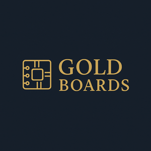 Gold Boards | eBay Stores