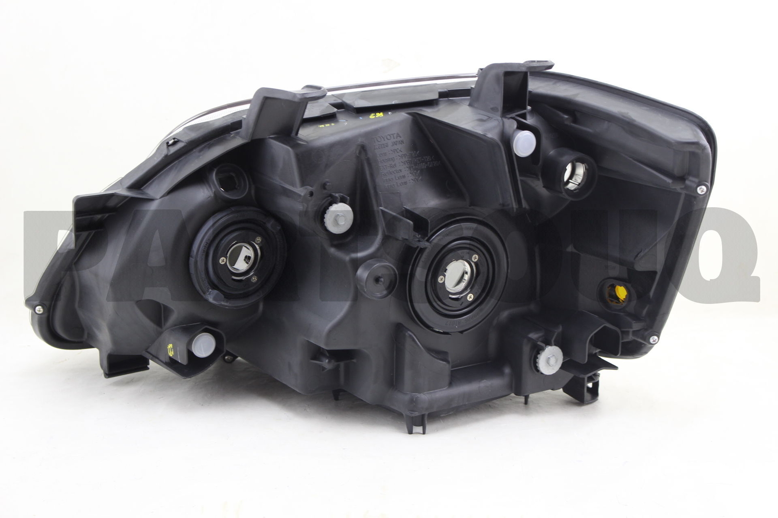 8113028820 Genuine Toyota UNIT ASSY, HEADLAMP, RH 81130-28820 | eBay