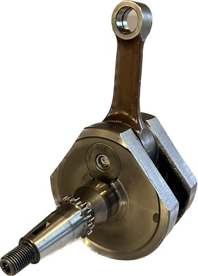 Kawasaki OEM 13031-0739 Crankshaft-Comp | eBay