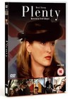 Plenty [1985] [DVD] | eBay Australia