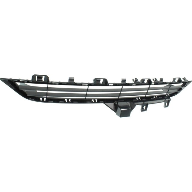 Bumper Face Bar Grille Upper for BMW X5 2014-2018 Bm1036182 51117294476 ...