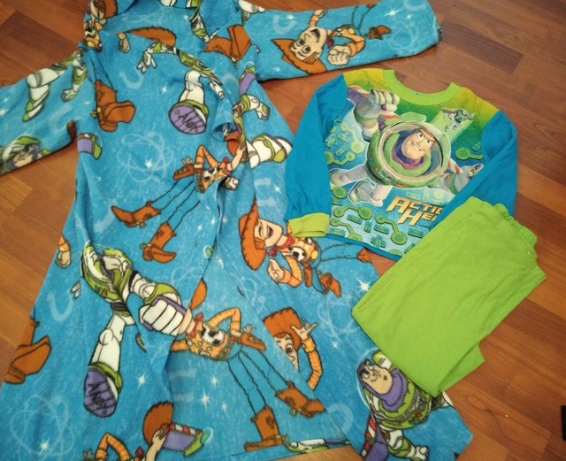 Disney Toy Story Snuggie | eBay