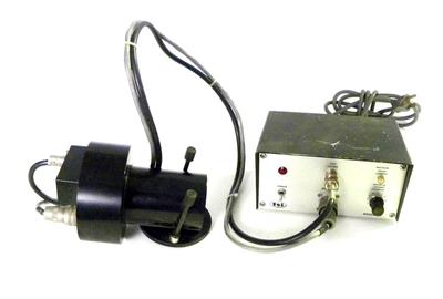 Analytical Instruments - Tsi Model