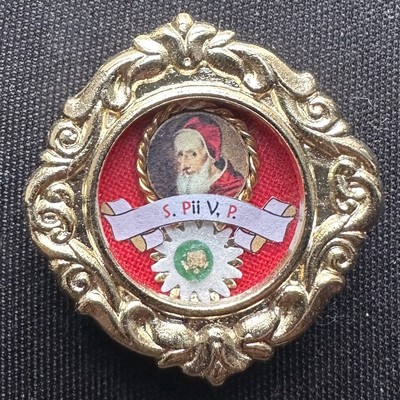 Relics - First Class