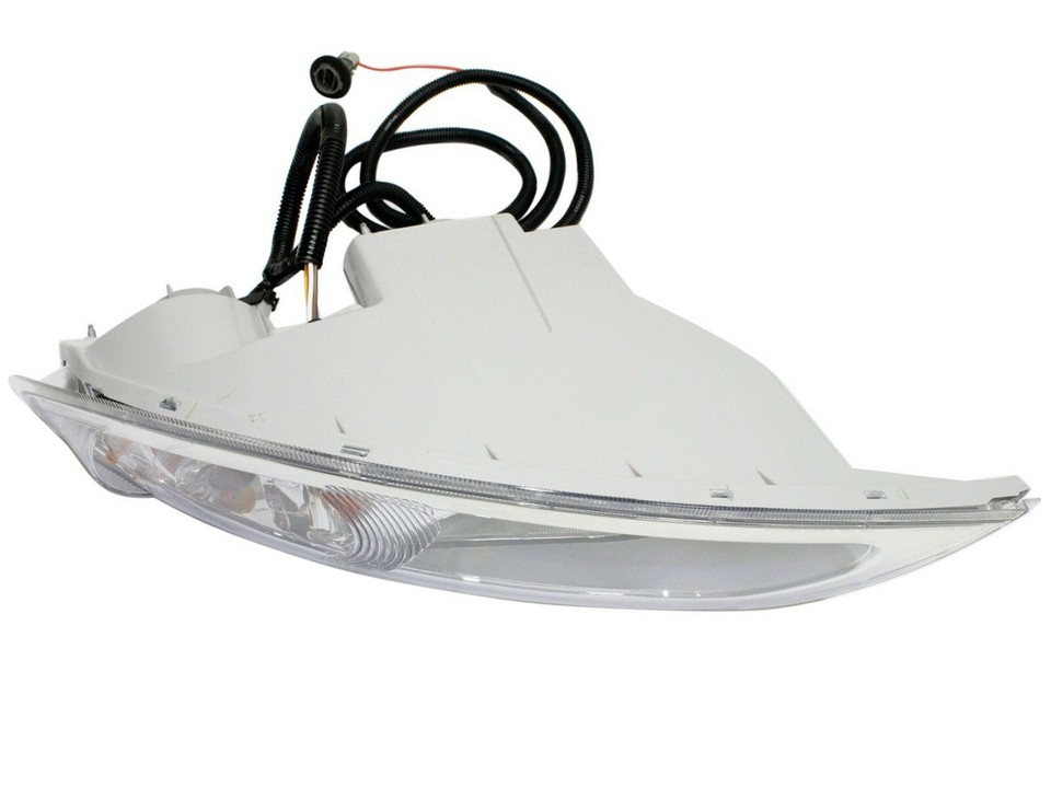 Headlight fits International 2001 - 2016 4300 8600 Series Driver ...
