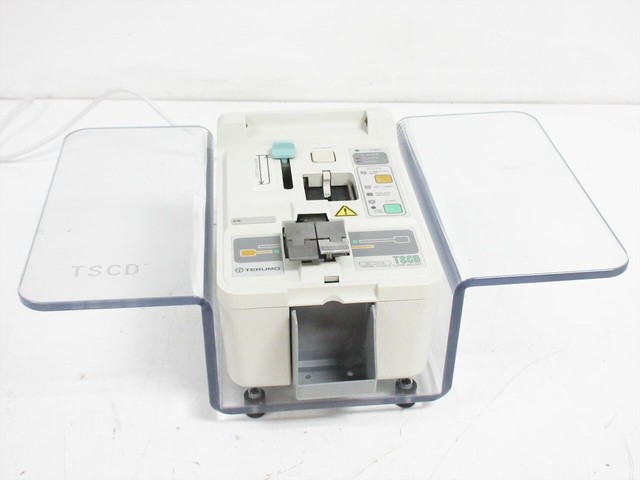 Terumo Sterile Tubing Welder (SC-201A) for sale online | eBay