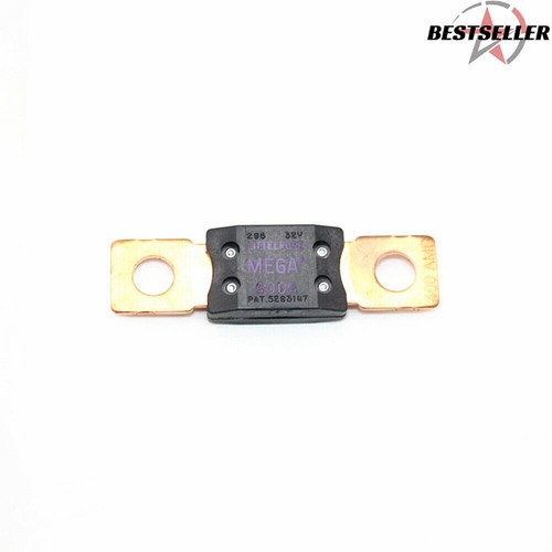 Sale 400 AMP Fusible Link MEGA Fuse LR080537 for LAND ROVER DISCOVERY ...