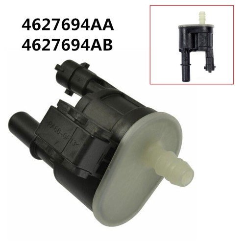 Vapor Canister Purge Control Valve For Jeep Cherokee Ram 1500 2014-20 ...