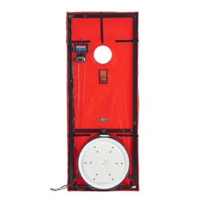 Other - Minneapolis Blower Door