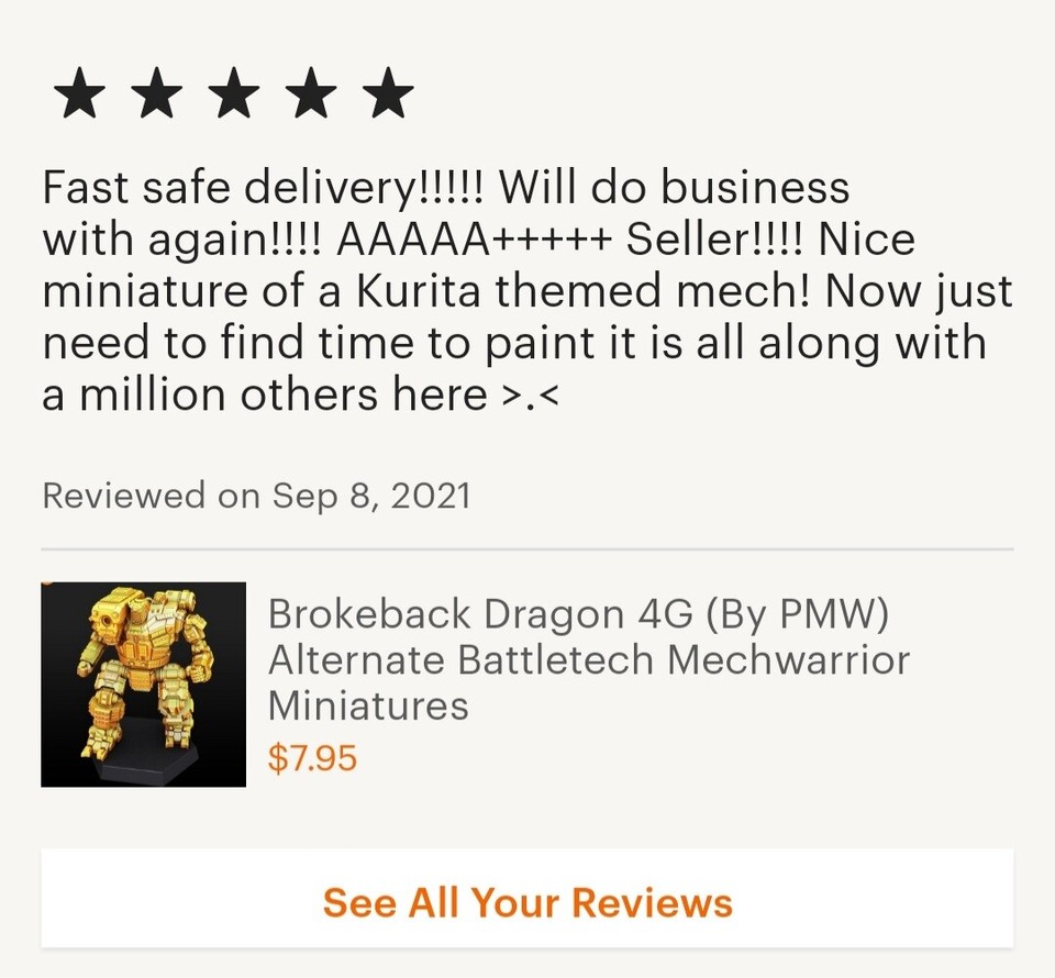 Anti-Mech Walls Magnetic Hex Tile Set | eBay