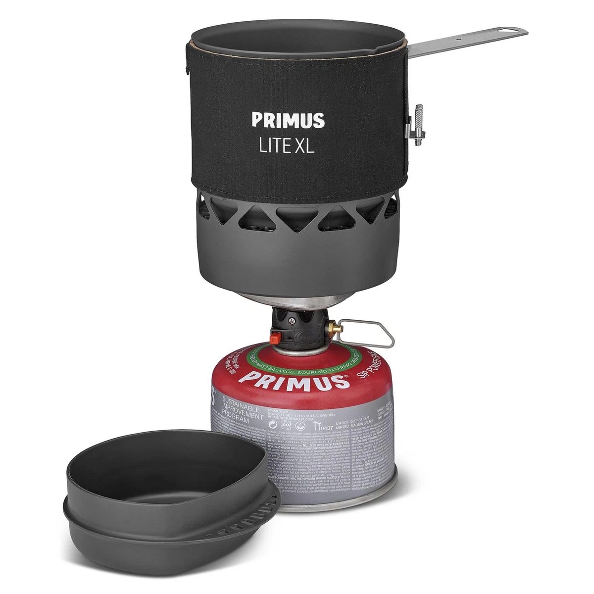 Lightweight Camping Stove