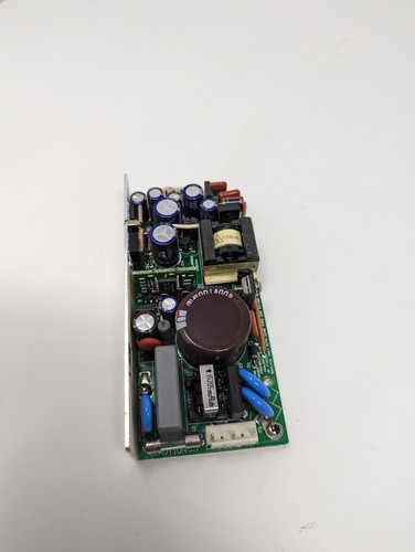 Olympus AU400E Chemistry Analyzer LWT15H-5FF Switching Power Supply NEMIC-LAMBDA | eBay