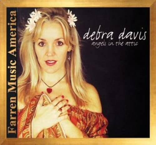 Angels in the Attic - Audio CD By Debra Davis - VERY GOOD 632197003429 | eBay
