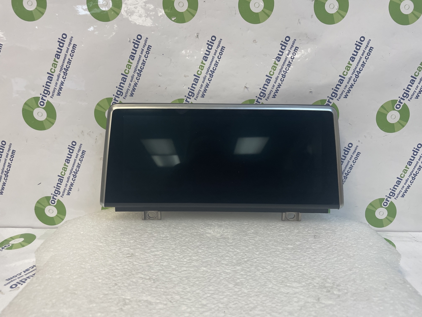 2016 - 2019 BMW OEM X1 Central Information Display Screen F48 8.8" | eBay
