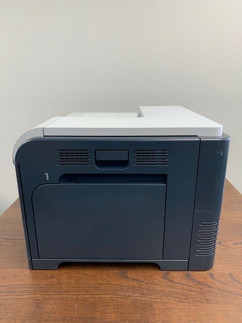 HP LaserJet CP3525DN Workgroup Laser Printer for sale online | eBay