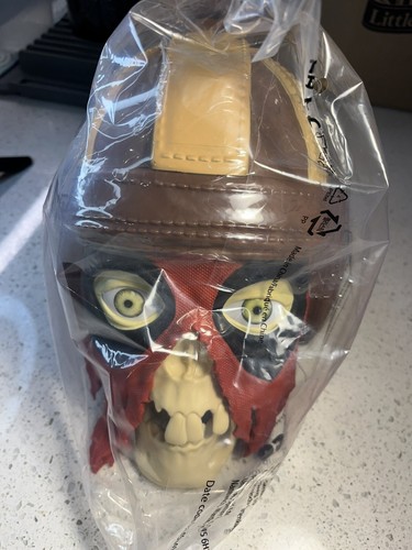 Deadpool and Wolverine Movie Popcorn Bucket AMC Exclusive NEW IN SEALED ...