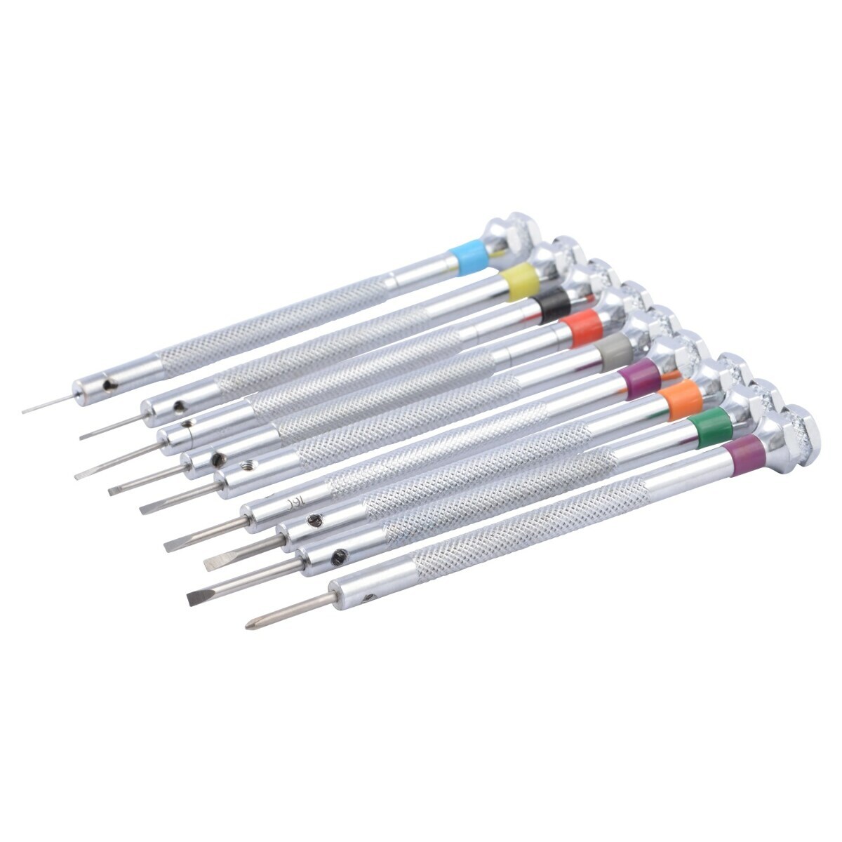 9 SCREWDRIVER FOR OMEGA SEAMASTER SPEEDMASTER MOON SET STAND EXTRA ...