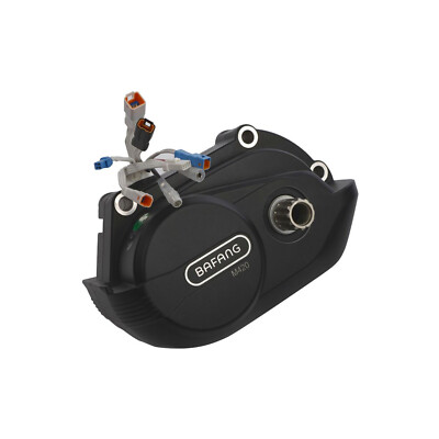 Bafang M420 Motor CAN-BUS für E-Bikes 43v 250w 250 Watt Mittelmotor | eBay