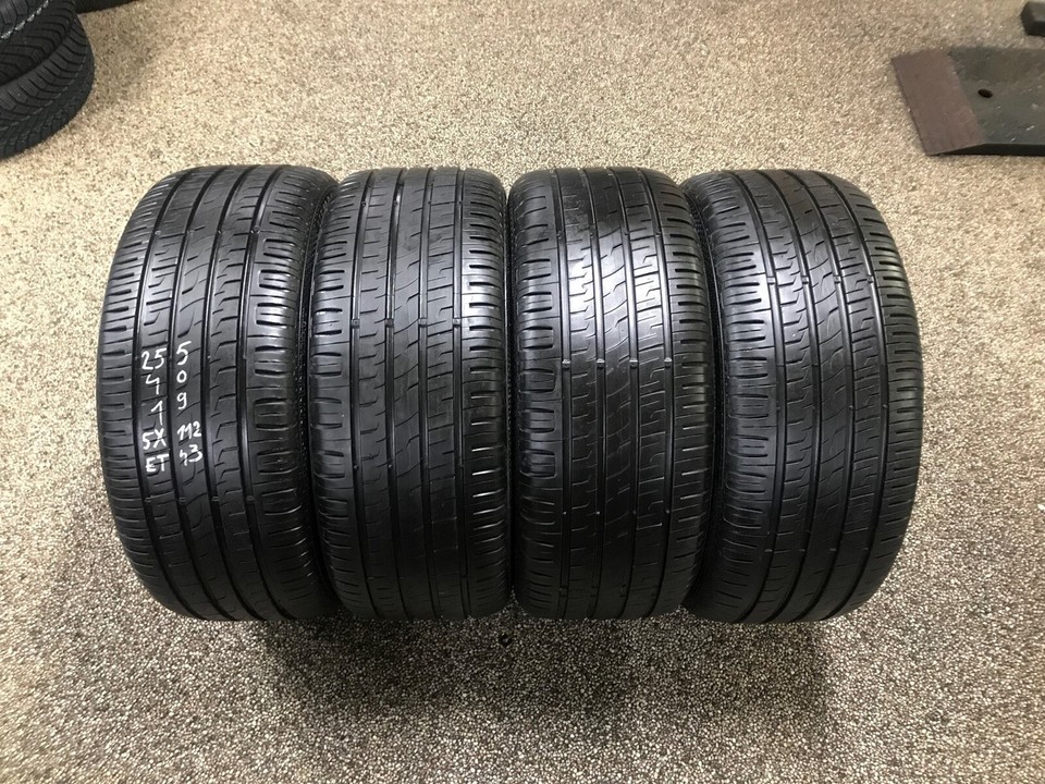 Alufælge, 19", / 255 / 40 R19 – dba.dk – Køb og Salg af Nyt og Brugt