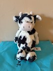Jellycat Bashful Cow | eBay Australia