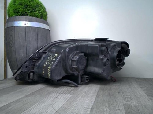 Optique avant principal droit (feux)(phare) KIA SORENTO 1 PHASE 1 ...