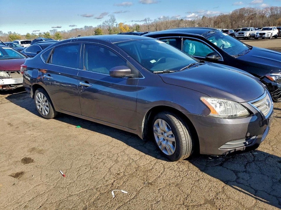 Audio Equipment Radio Receiver Am-fm-cd Fits 15-16 VERSA 1453503 | eBay