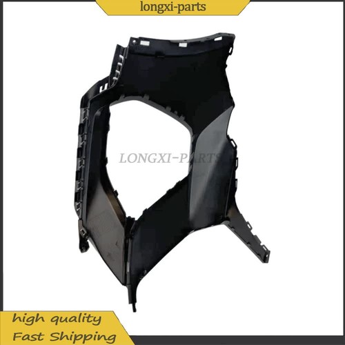 Fits Audi Q3 2019-2023 83A807107FGRU Front Bumper Face Bar End ...