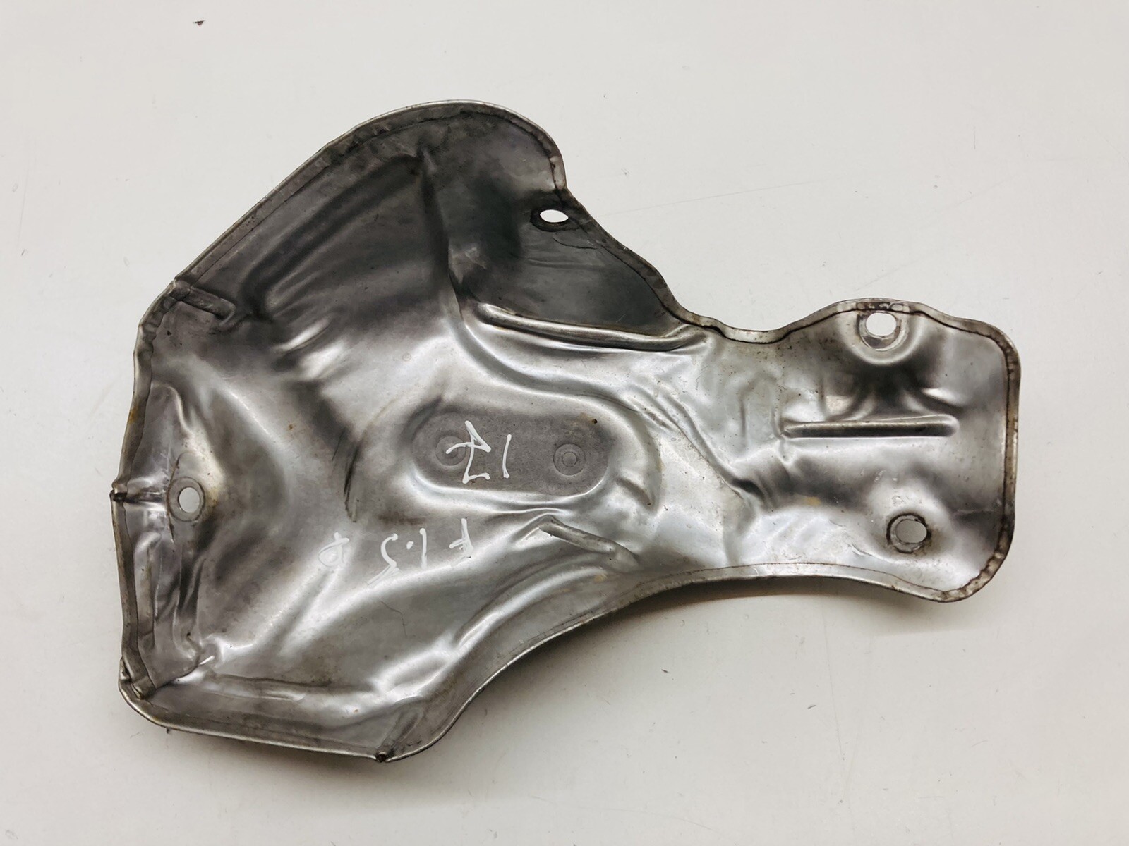 FORD TURBO HEAT SHIELD FOCUS KUGA 1.5 ECOBOOST DS7G-9N454-CB 2015-2019 ...