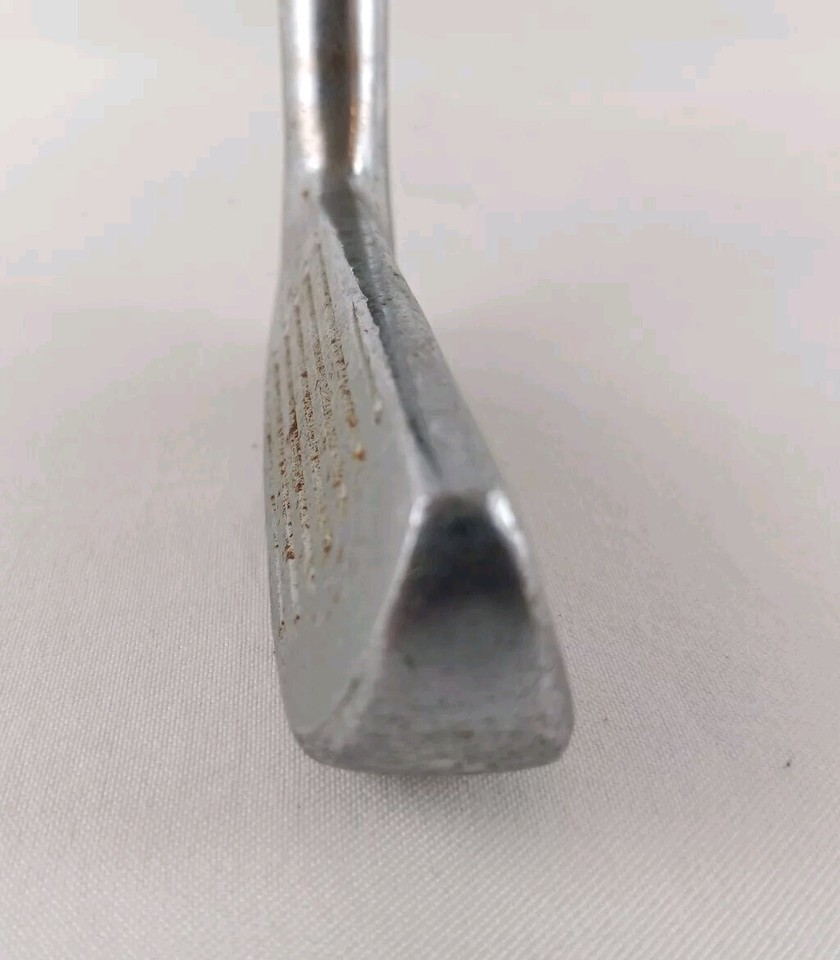 Double Trouble Chipper Regular Flex Steel Shaft 35" Two Way | eBay