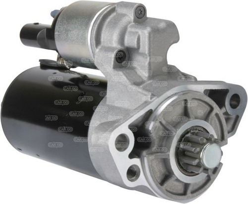 Starter For AH5502, 0001125609, 1986S00824, 059911024H, S0270PR, S0270 ...