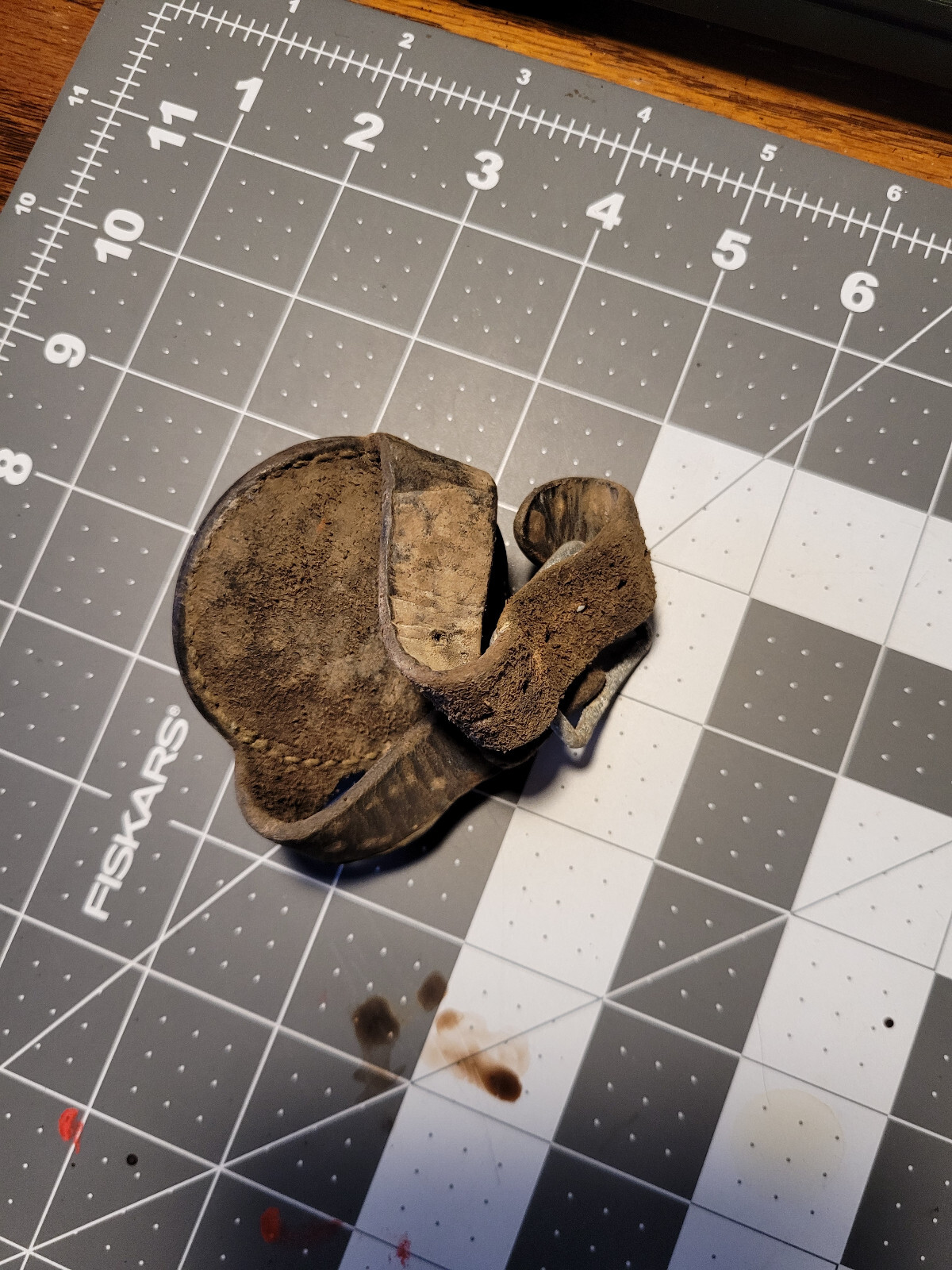 Vintage Forest Service Timber Cruising Dice Watch | eBay