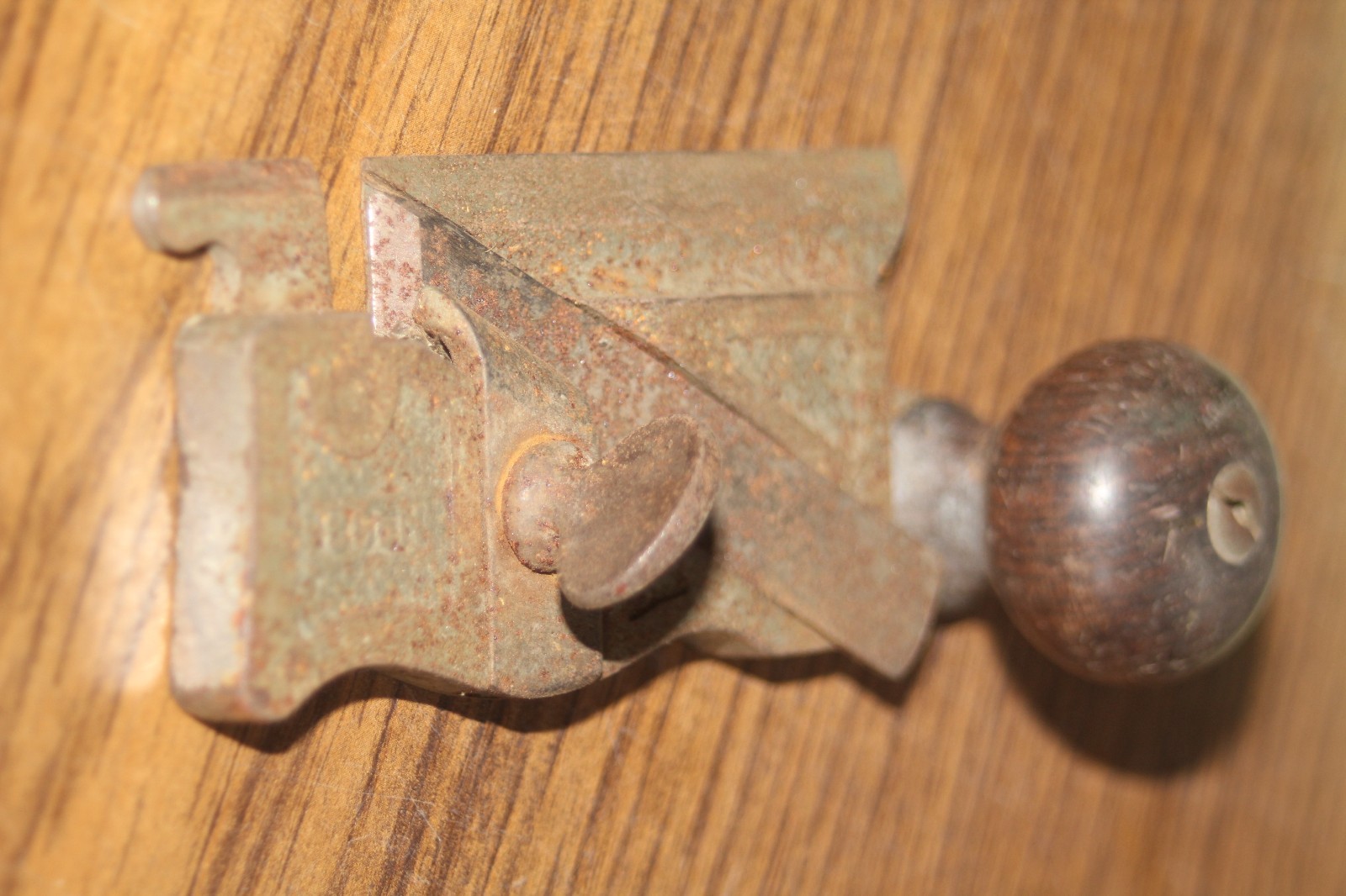 Stanley Rabbit Plane No. 98 | eBay