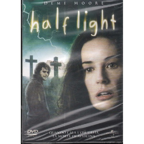 Half Light DVD Craig Rosenberg sony – 8245462 Versiegelt | eBay.de