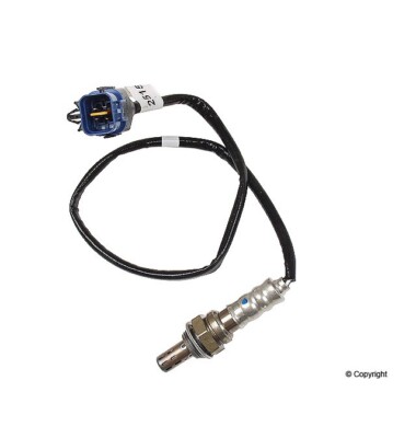 Downstream Driver Left Oxygen Sensor O2 NTK 25152 For Kia Sedona 02-05 ...