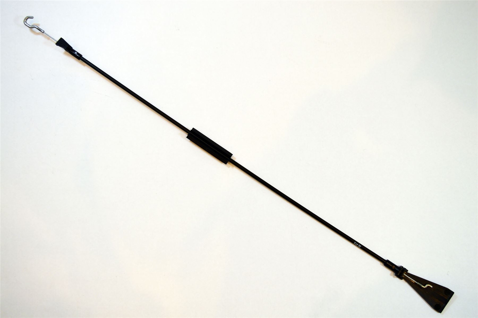 ORIGINAL VAUXHALL CORSA D 5dr DOOR HANDLE RELEASE CABLE / PULL 13186768 ...