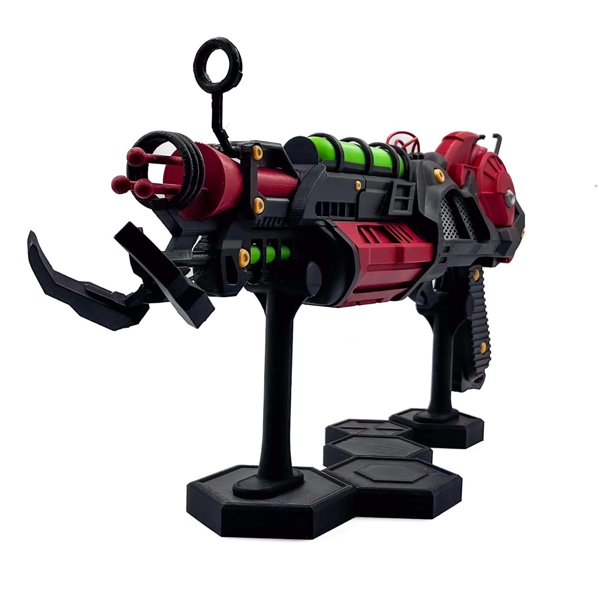 Call Of Duty Black Ops 2 Zombies Ray Gun Mark 2