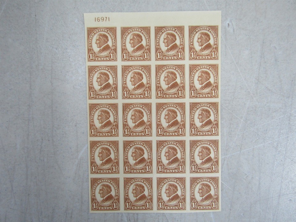 Nystamps US National Park much mint NH NGAI stamp collection high cost ...